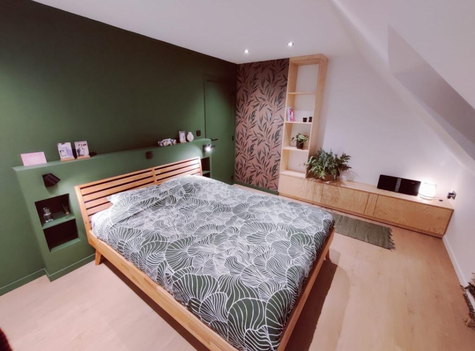 FLOORIFY Vinylvloeren | Van den Braembussche